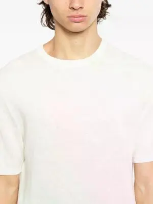 N.peal Pique T-shirt