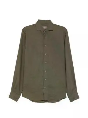 N.peal Cannes Shirt - Green