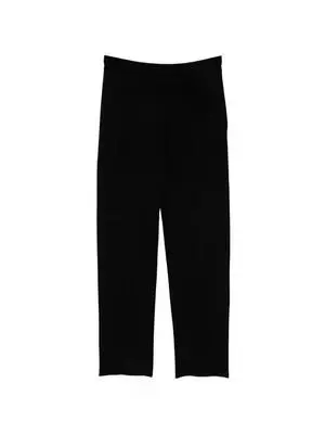 N.peal Double-face Track Pants