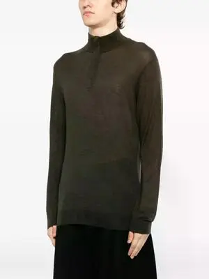 N.peal Regent Sweater