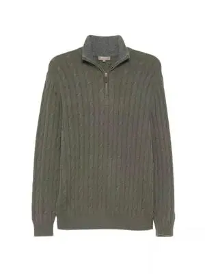 N.peal Albemarle Sweater