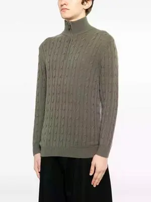 N.peal Albemarle Sweater