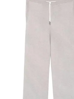 N.peal Knitted Track Pants