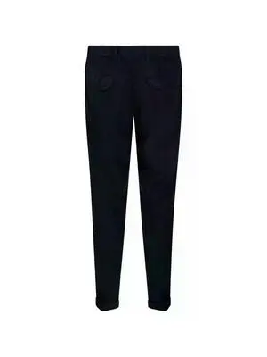 MYTHS Elasticated-waist Trousers