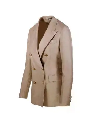Tagliatore Double-breasted Blazer