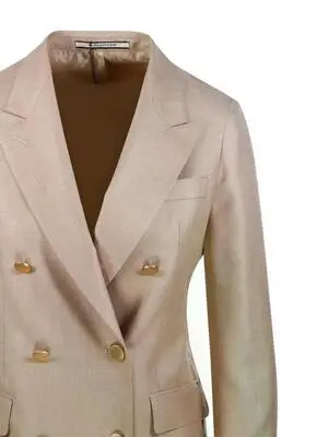 Tagliatore Double-breasted Blazer