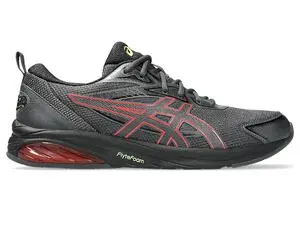 Asics Gelquantum Keiin - Graphite Grey/cayenne
