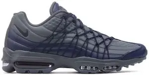 Nike Air Max 95 Ultra Sein - Obsidian/dark Grey
