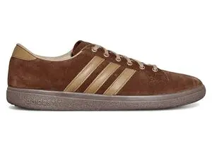 Adidas Bulhill Spezial Dark