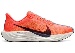 Nike Pegasus Plus Black - Hot Lava/orange Pulse/ashen Slate