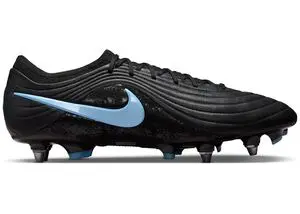 Nike Tiempo Maestro Elite Sgpro Acin - Black/ice Blue