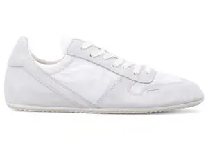 Rick Owens Minimal Sneaks - Milk