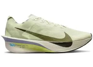 Nike Zoomx Vaporfly Next% 4 - Sea Glass/ultra Lime/phantom