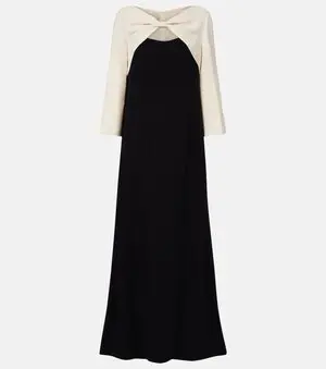 Women's Silk Evening Gowns
