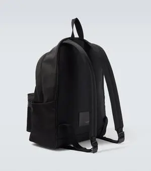 Saint Laurent City Backpack