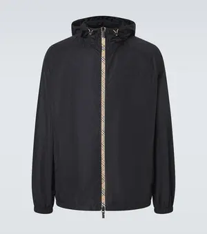 Burberry Clapton Jacket