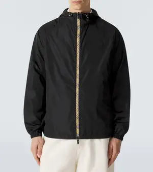 Burberry Clapton Jacket