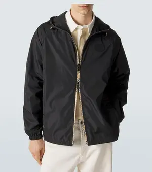 Burberry Clapton Jacket