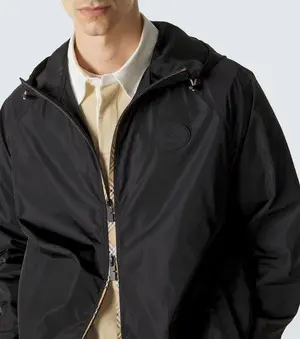 Burberry Clapton Jacket
