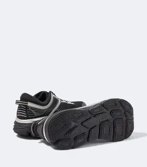 Hoka One One Bondi 7 Sneakers - Black