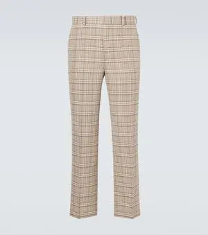 Auralee Pleated Pants For Men