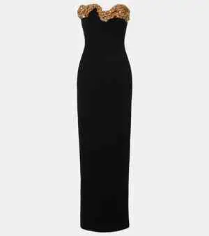 Rachel Gilbert Sweetheart Evening Dresses
