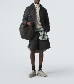 Canada Goose Stratus Down Jacket
