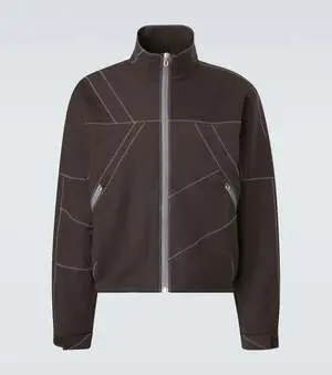 Kiko Kostadinov Fitted Jackets For Men