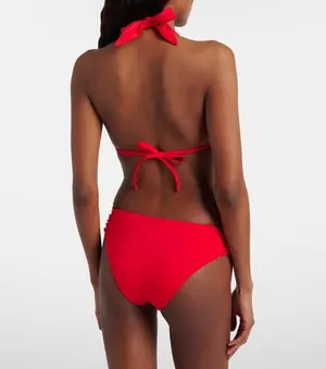 Heidi Klein Petalia Bikini Bottoms