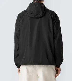 Burberry Clapton Jacket