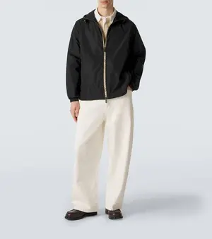 Burberry Clapton Jacket