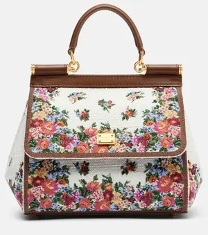 Women's Dolce & Gabbana White Bags