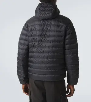 Canada Goose Stratus Down Jacket