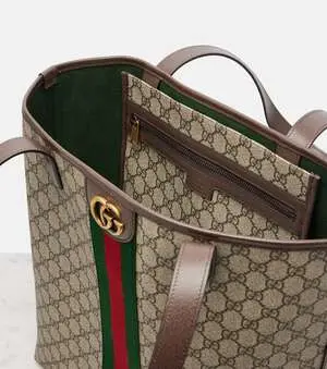Gucci Ophidia Medium Tote Bag