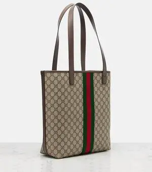 Gucci Ophidia Medium Tote Bag
