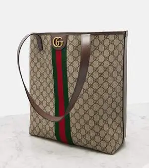 Gucci Ophidia Medium Tote Bag