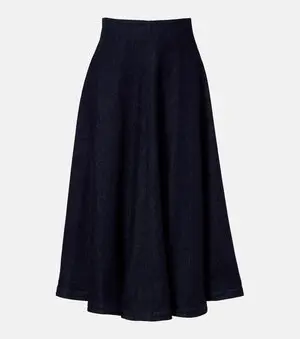 Altuzarra Layered Skirts