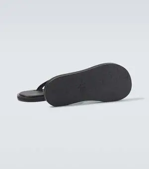 Studio Nicholson Curren Thong Sandals