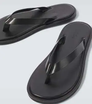 Studio Nicholson Curren Thong Sandals