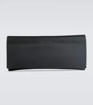 Saint Laurent Sl 28 Round Sunglasses