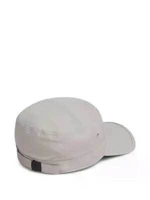 Y3 Logo-detail Cap