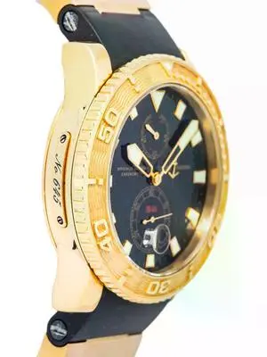ULYSSE NARDIN Maxi Marine Diver 43mm Watch