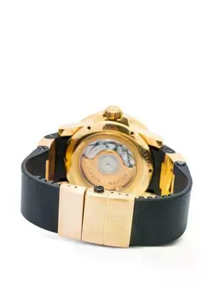ULYSSE NARDIN Maxi Marine Diver 43mm Watch
