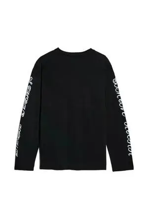 Simone Rocha Long-sleeve T-shirt