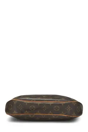 LOUIS VUITTON Monogram Odeon