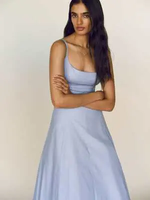 REFORMATION Petites Royann Dress