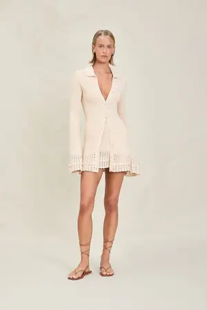 Devon Windsor Wendy Tunic