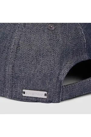 Sandro Logo Cap