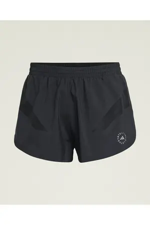 Adidas By Stella McCartney Truepace Running Shorts - Black