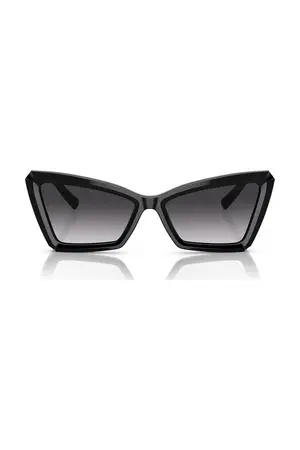 TIFFANY SUNGLASS HUT Tiffany & Co. Cat Eye Sunglasses